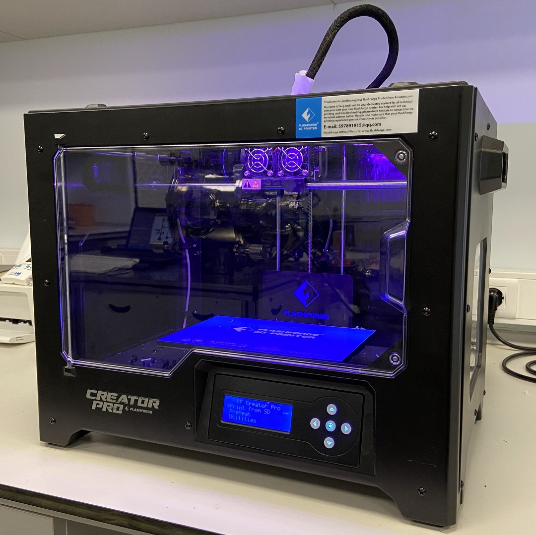 Laboratory | Nanomechanics Laboratory